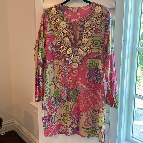Other | Beautiful Tunic | Poshmark